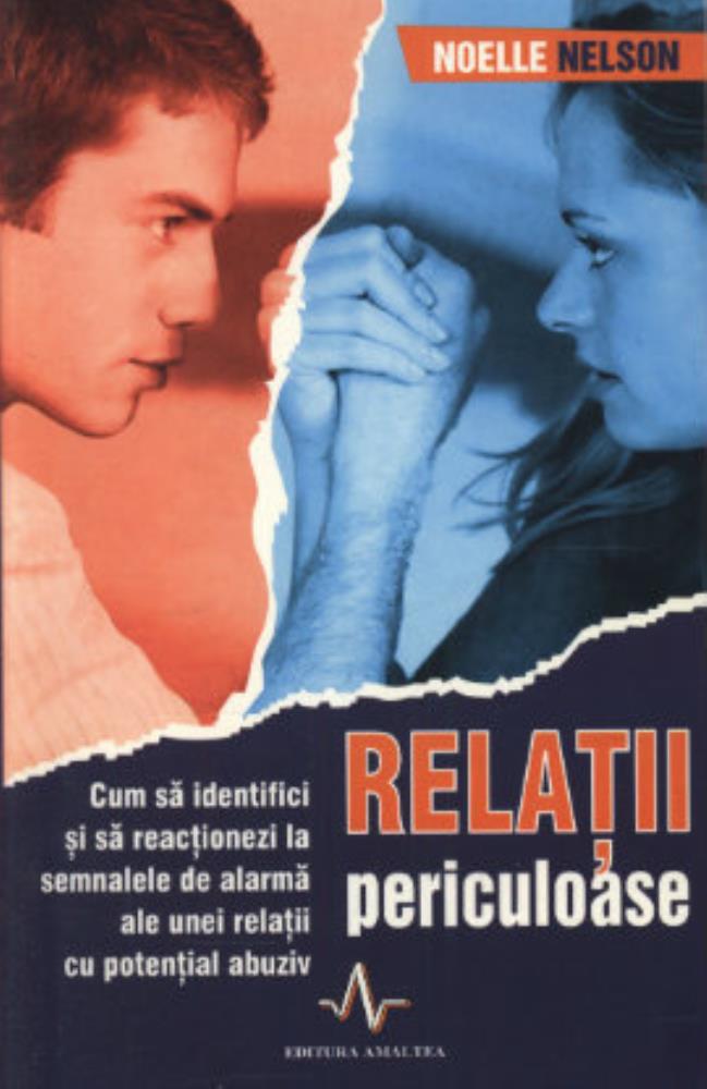 Relatii periculoase PDF - Carti in Romana